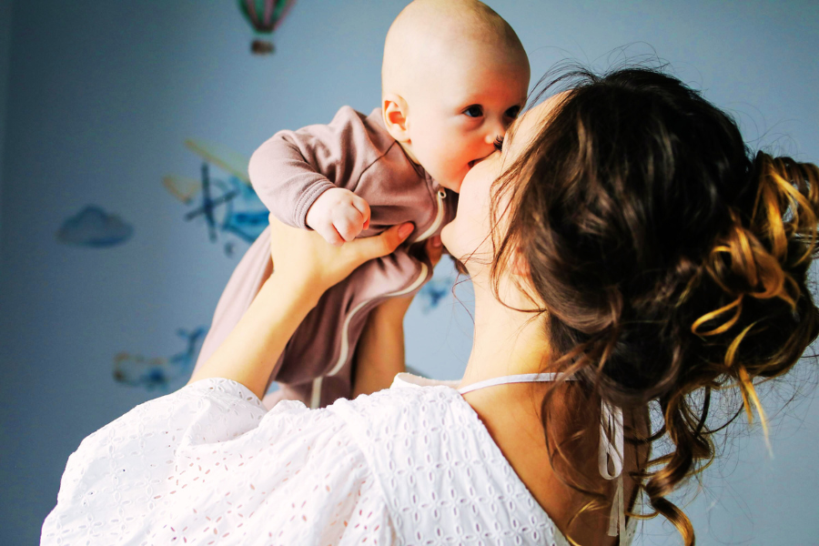 15 Amazing First-Time Mom Essentials for an Easier Pregnancy and ...
